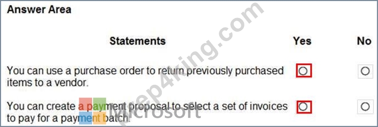 [Q55-Q78] Updated Dec-2024 Test Engine to Practice Test for MB-920 Exam ...