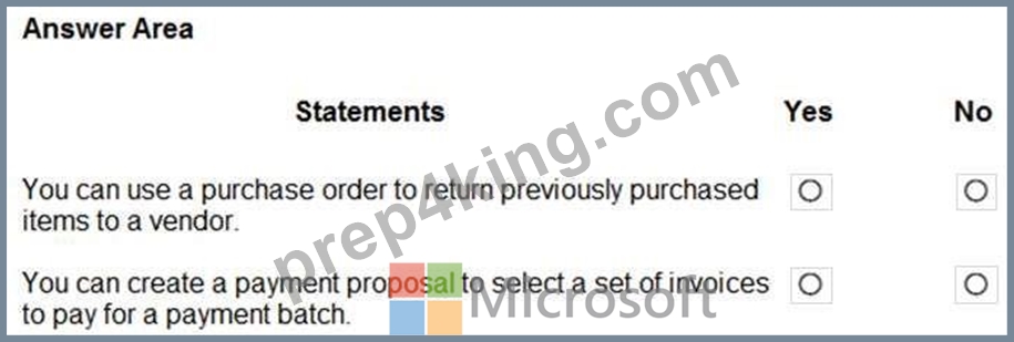 [Q55-Q78] Updated Dec-2024 Test Engine to Practice Test for MB-920 Exam ...